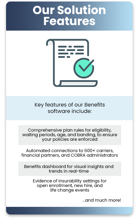 New York State Employee Benefits Solutions | EBC HCM